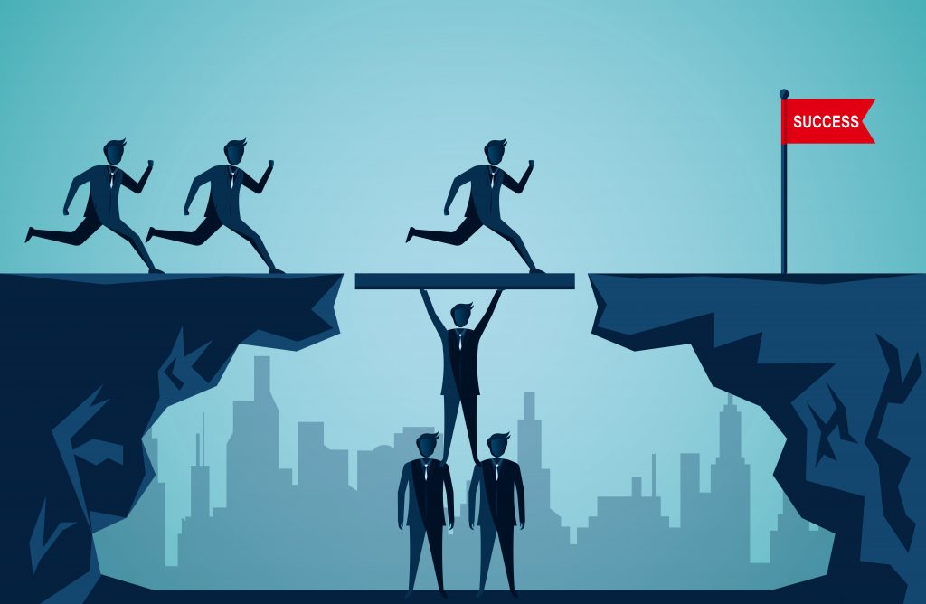 Do you dare to overhaul performance management? - MunWai Consulting
