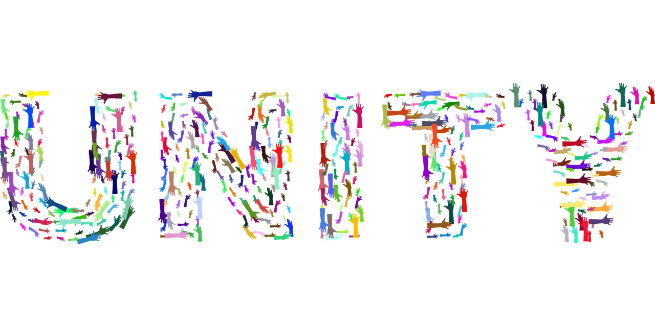 The Power of Unity Over Uniformity: Why Strong Teams Celebrate ...